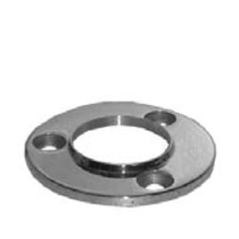 Superior Round Flange G316: Precision, Durability, Style
